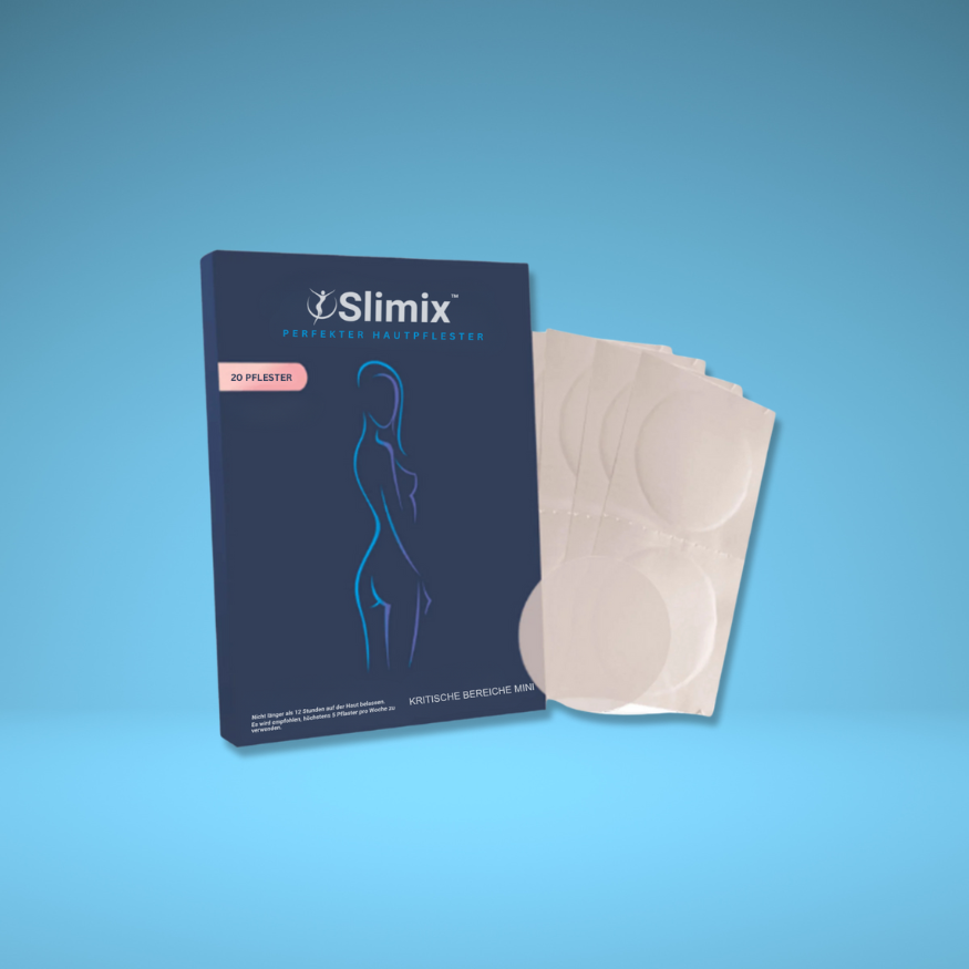 Slimix CH – Zenitha